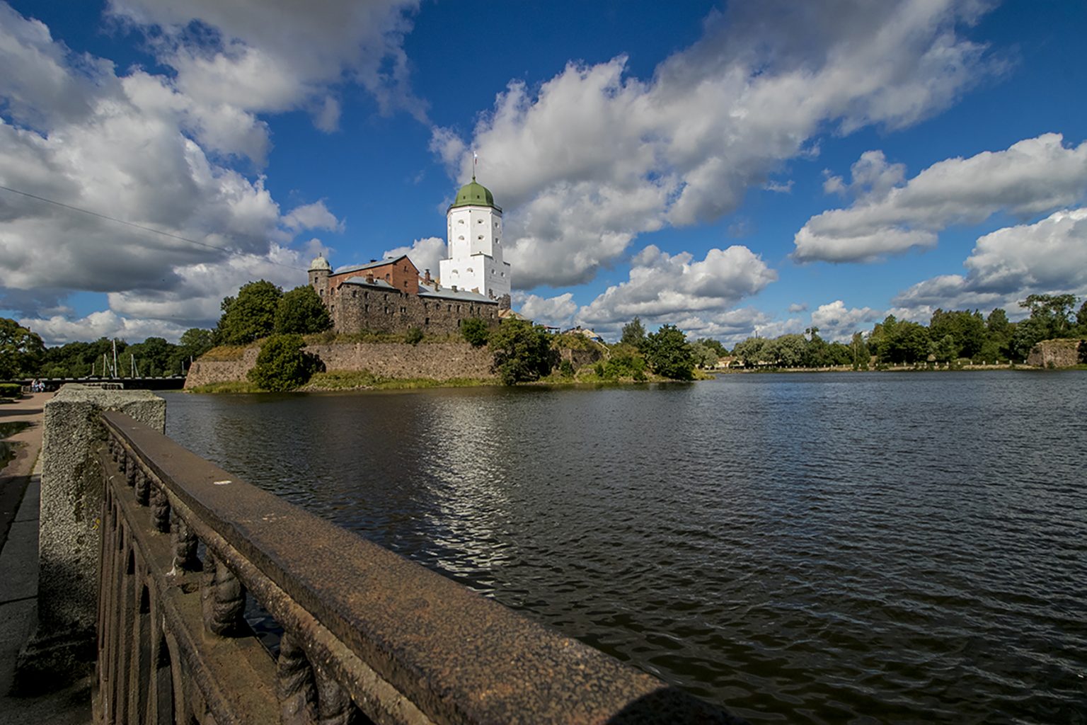 Get to know our new regions - Via Hanseatica